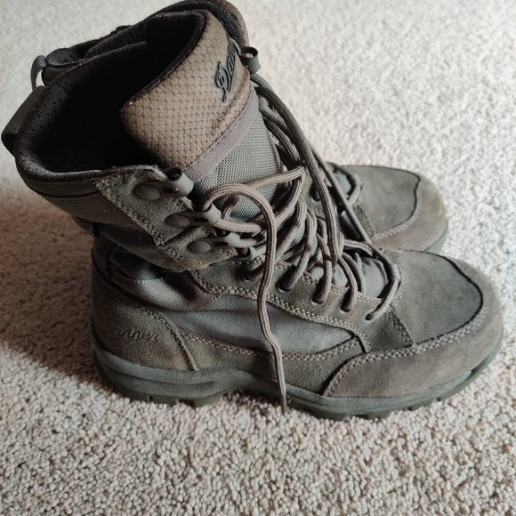 Danner | Shoes | Danner Military Boot | Poshmark